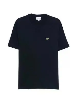 Lacoste Logo T-shirt - Blue