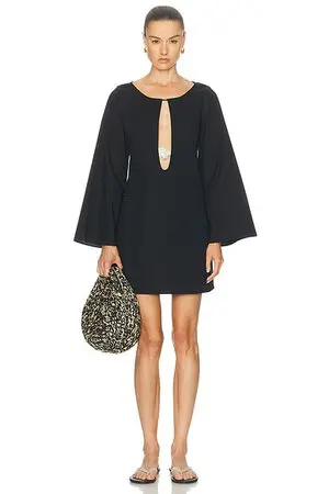 Marlies Grace Off The Shoulder Cocktail Dresses