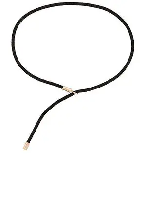 Gabriela Hearst Braided Rope Belt