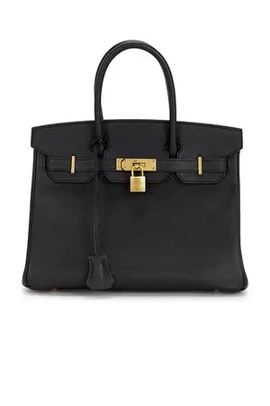 Hermes Utility Totes
