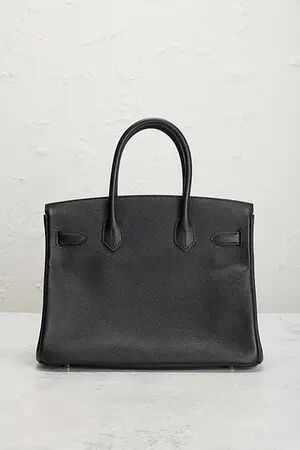 Hermès Epsom Birkin 30 Handbag