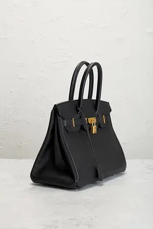 Hermès Epsom Birkin 30 Handbag