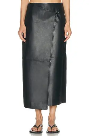 St. Agni Pull On Skirts
