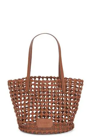 Staud Caro Bucket Bag