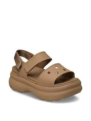 Pink Adjustable Shoes For Women