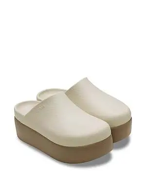Pink Mule Shoes For Women