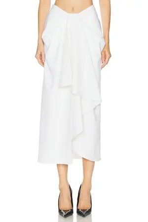 Givenchy Slip Skirts