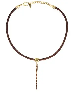 ÉLIOU Selkie Necklace