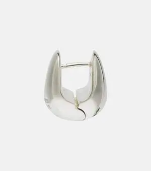 Phoebe Philo Pebble Stud Earrings
