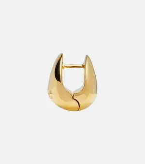 Phoebe Philo Pebble Stud Earrings