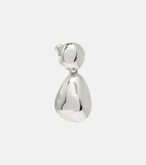 Phoebe Philo Pebble Sterling Earrings