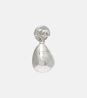 Phoebe Philo Pebble Sterling Earrings