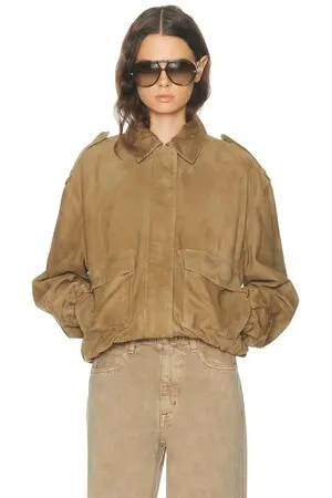 Arma Long Sleeve Jackets For Women