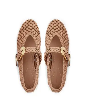 Zimmermann Alchemy Ballerinas - Dusk