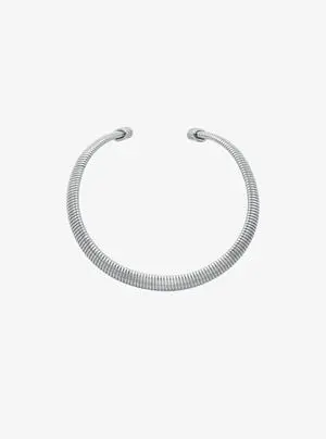 Michael Kors Pave Necklaces
