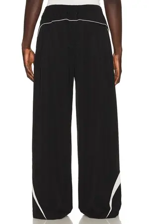 Acne Studios Parfit Peachy Technical Blend Pant