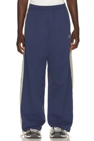 Balenciaga Logo Activewear For Men