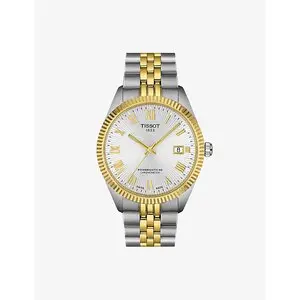 Tissot Glass Watches For Men