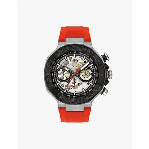 TISSOT T-race Motogp 2026 Automatic Watch 45mm - Red