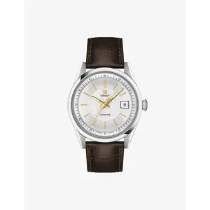 TISSOT Visodate 39mm Automatic Watch