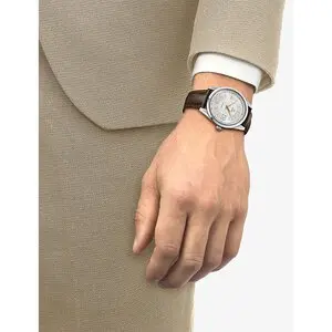 TISSOT Visodate 39mm Automatic Watch