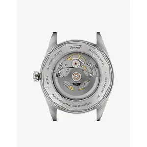TISSOT Visodate 39mm Automatic Watch