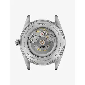 TISSOT Visodate Automatic Watch 39mm