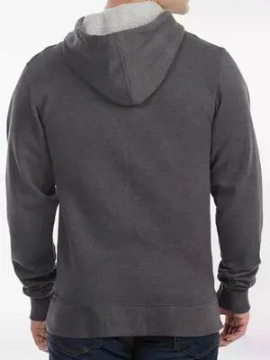 Champion Logo Hoodie
