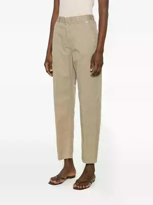 PANICALE Tapered Trousers