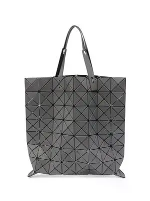Issey Miyake Patterned Totes