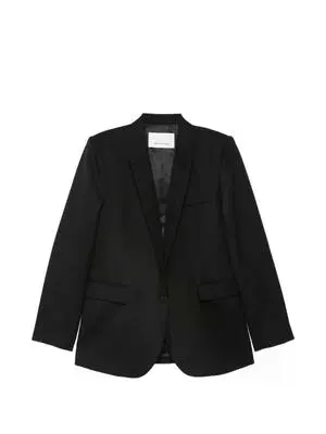 THE FRANKIE SHOP Amelia Blazer