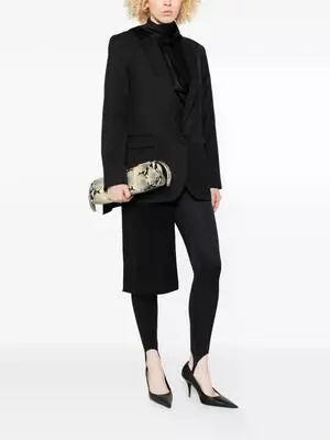 THE FRANKIE SHOP Amelia Blazer