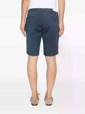 BRIGLIA 1949 Malibu Drawstring Shorts