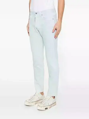 Dsquared2 Tomboy Jeans - Blue