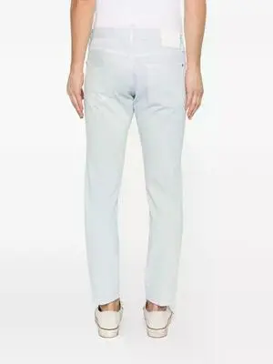 Dsquared2 Tomboy Jeans - Blue