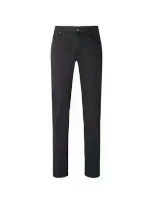 Jacob Cohen Button Detailed Pants For Men