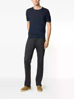 Jacob Cohen Bard Straight Jeans - Blue