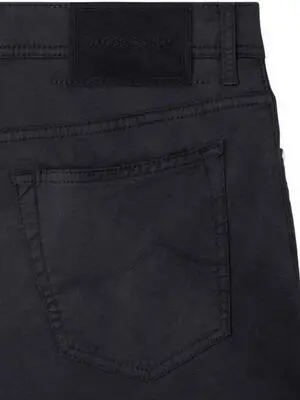 Jacob Cohen Bard Straight Jeans - Blue