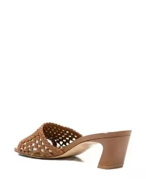 STUART WEITZMAN Marina Sandals