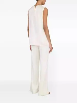 ANINE BING Malia Sleeveless Top
