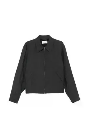 Lemaire Collared Jackets For Men