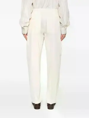 Fendi Textured Trousers