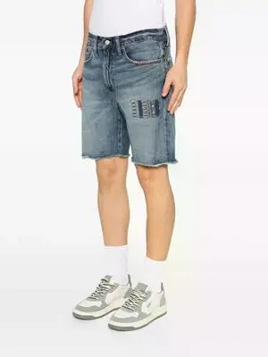 Polo Ralph Lauren Patchwork Shorts