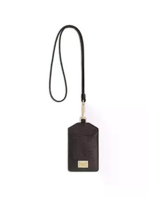 Dolce & Gabbana Iphone Case Tech Accessories