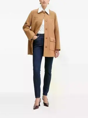 SILVIAN HEACH Skinny Denim Jeans