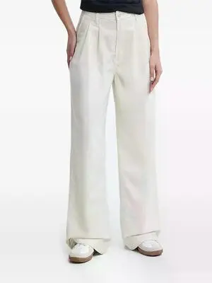 VANS Pleated Wide Leg Pants
