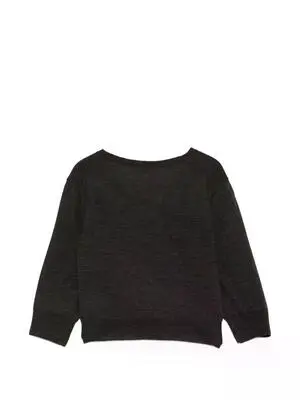 AMOMENTO V-neck Cardigan