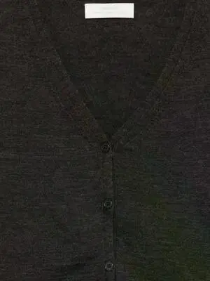 AMOMENTO V-neck Cardigan