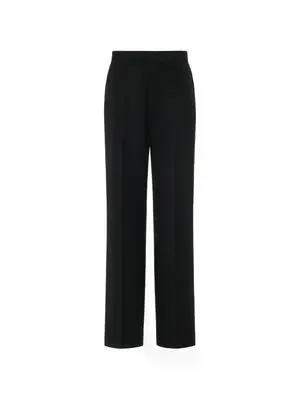 Maison Margiela Straight Leg Pants For Women