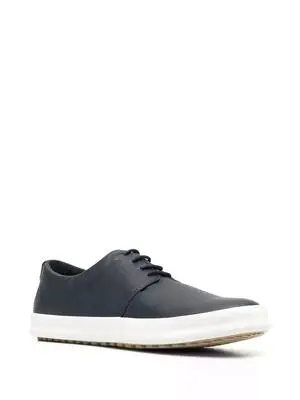 Camper Chasis Low-top Sneakers - Blue